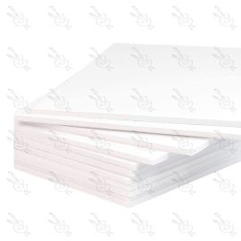 Cartones y Foam - Papelería, Block