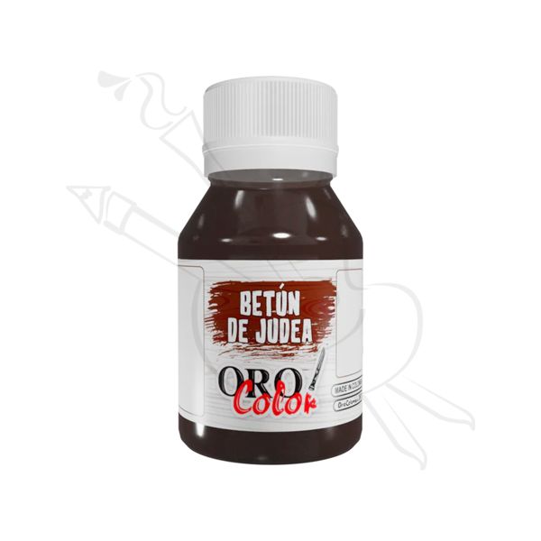 Betún de Judea AF-11 ORO COLOR