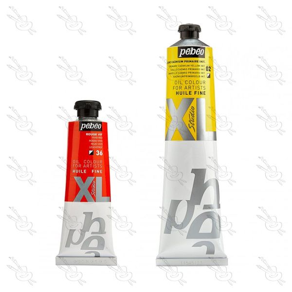 OLEO PEBEO STUDIO XL TUBO